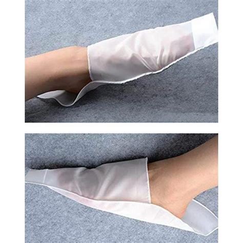 Open Toe Compression Sock Aid For Easy Slide Slip Stocking Applicator