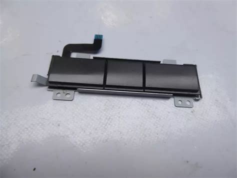 Dell Precision M6600 Mouse Buttons Touchpad Board With Cable 1a22hub00