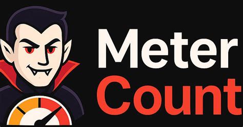 Introduction Help Metercount