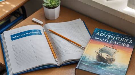 Grade 8 Year 9 Math And English Igcse