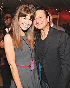 Sherrie Swafford Today Steve Perry Musician Steve