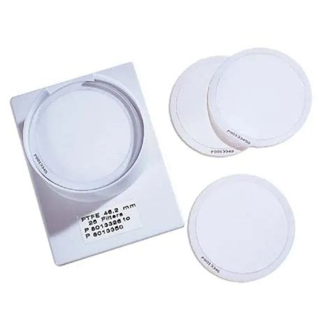 White Paper Membrane Filter At Best Price In Thane Priyanka Corporation