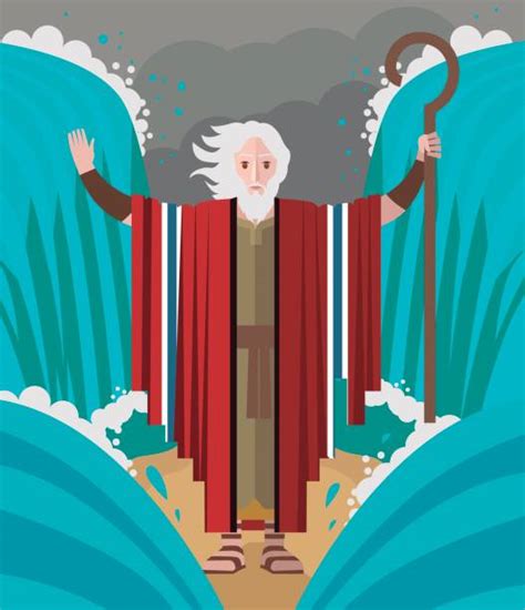 Moses Red Sea Clip Art 10 Free Cliparts Download Images On Clipground