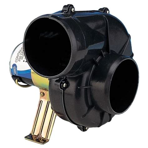 Unlock Peak Performance Invest In A Boat Engine Blower Tfg