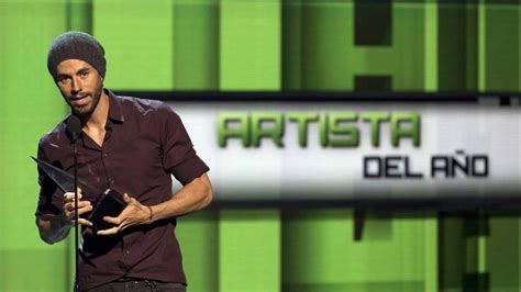 Premios Latin American Music Awards