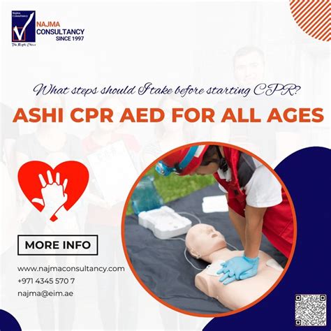 Ashi Cpr Aed For All Ages Us Today