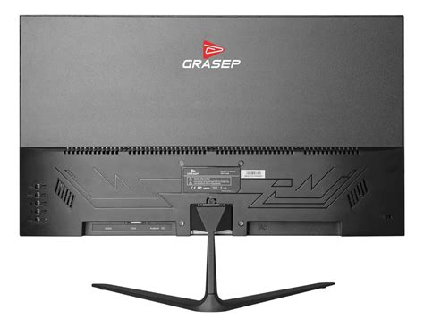 Monitor Gamer 75hz 5ms D Mn270 27 Hdmi Vga Som Integrado Grasep Vidacom