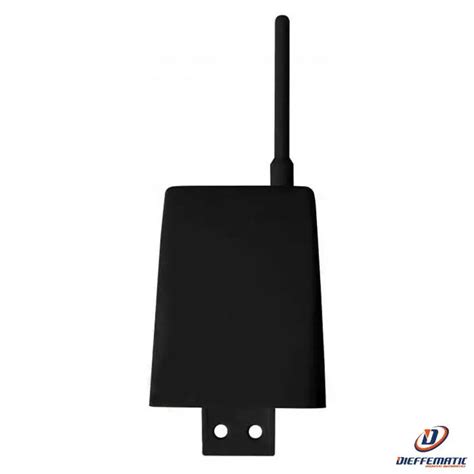 Wall Box For Radio Receivers Nologo Box Rx2 Automation Automatisms