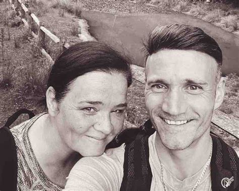 Fundraiser By Daniel Cannon Skeet Dan And Sharron National 3 Peak Challenge