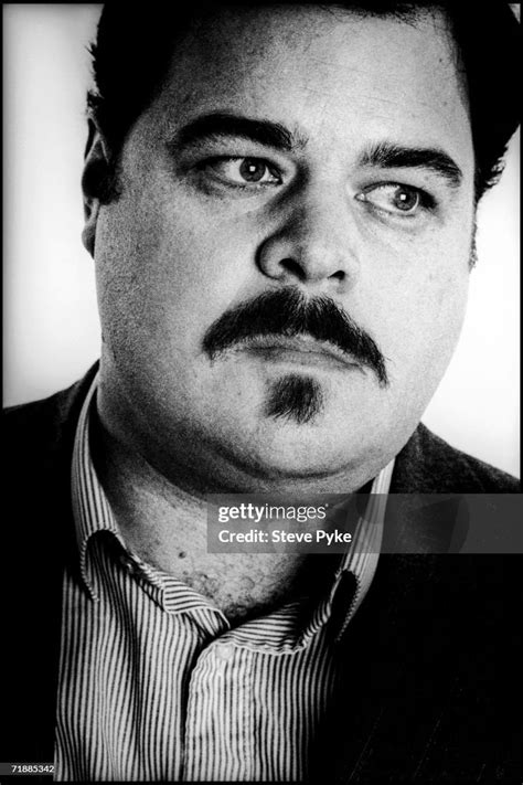 American Singer Songwriter And Musician David Thomas Best Known As News Photo Getty Images