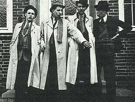 The Swing Youth Teaching Resources