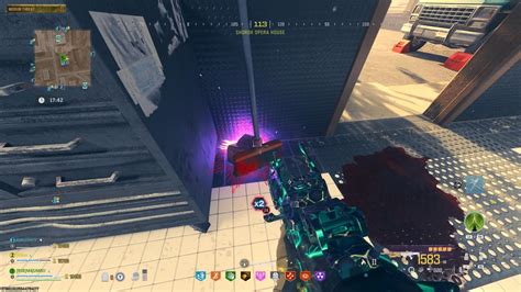 Curses Foiled Again Rmwzombies