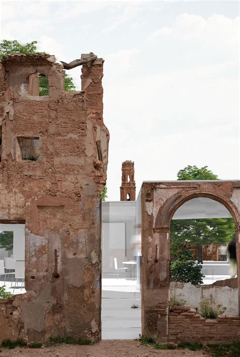 Norman Foster Daniel Libeskind And More Breathe New Life Into 10 Old Structures Artofit