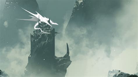 Minimalist Fantasy Wallpapers Top Free Minimalist Fantasy Backgrounds
