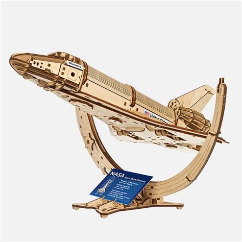 Nasa Shuttle Discovery