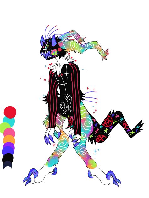 Demon Candy By Cosmiccorpseblood On Deviantart