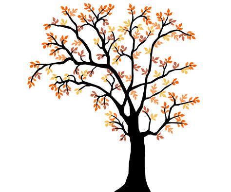 Baum Clipart