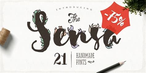 Gs Slim One Bestiary Font Webfont Desktop Artofit