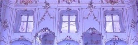 Purple Aesthetic Header For Twitter