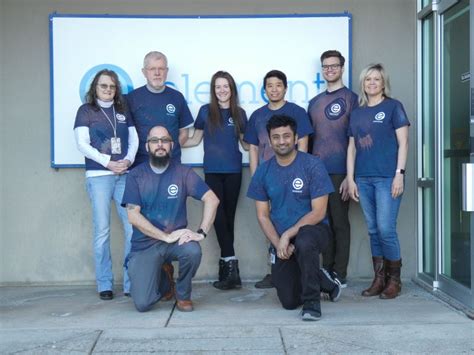 Teamawesome Michael Bosica