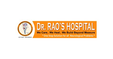 Dr Raos Hospital Patibandla Narayana Swamy Neurosciences Llp 5