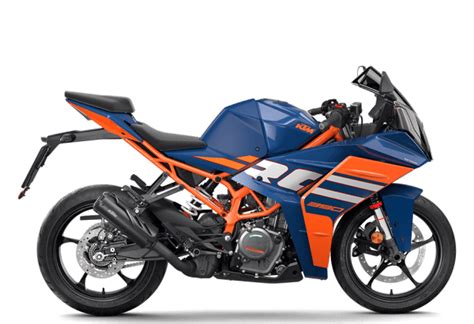 Ktm Rc 390 2024 Savage Motorcycles