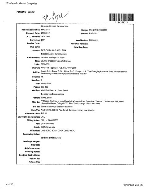 Pdf The Emerging Evidence Base For Motivational Interviewing A Meta