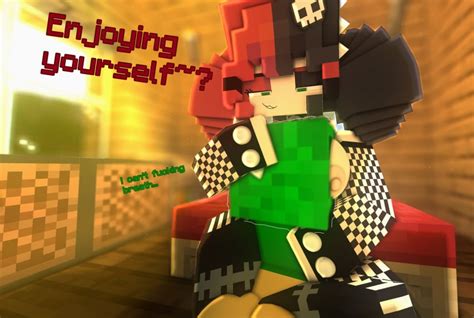 Rule 34 2girls 3d Bedroom Breast Smother Ellie Walls Odysseyellie Face In Breasts Lou