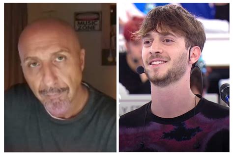 Amici Luca Jurman Demolisce Holden Lex Prof Quasi Disperato