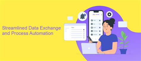 Api Integration Benefits Apix Drive