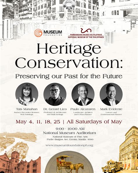 Heritage Conservation Preserving Our Past For The Future