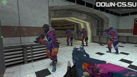 Download Cs 16 Hyper Beast Build 9211