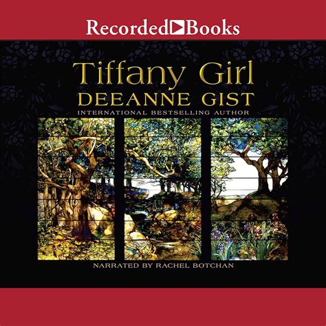 Tiffany Girl 9781664438941 Deeanne Gist Books