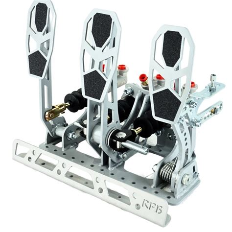 Pedalbox Drifting And Rally Racing Pedal Boxes