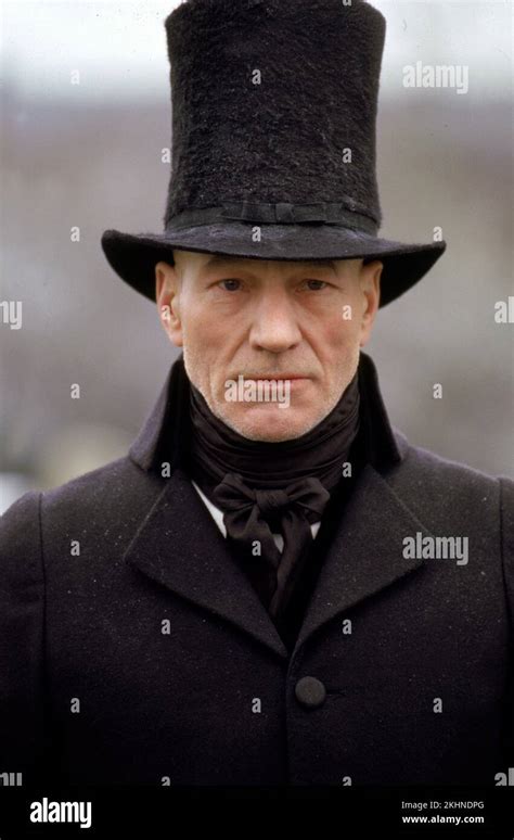 A Christmas Carol Patrick Stewart Patrickstewart Achristmascarol