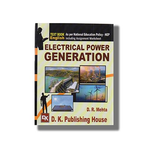 Electrical Power Generation Electrical Semester 3 New Syllabus 2025 26