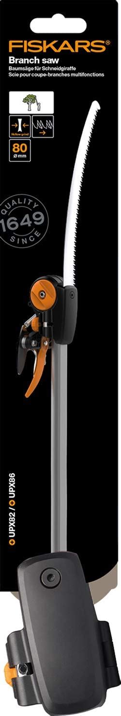Fiskars 1023633 Branch Saw For Tree Pruners Upx86 And Upx82 Pruners Saws Spring Time Tree