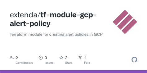 github extenda tf module gcp alert policy terraform module for