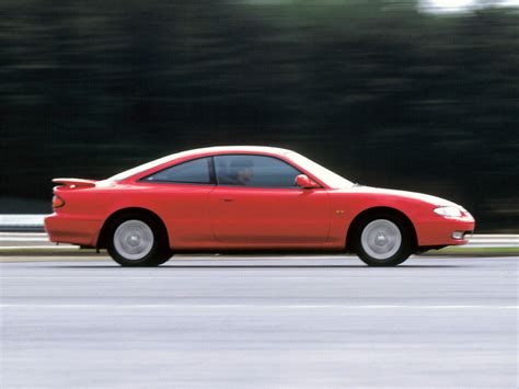 Mazda Mx 6 Technical Specifications And Fuel Economy