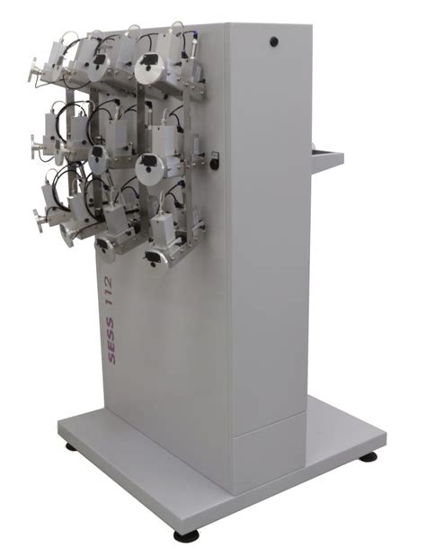 Filament Yarn Testing Lenzing Instruments Quality Control Systems