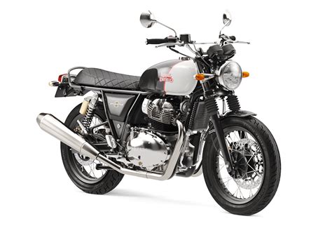 Interceptor 650 Precio Especificaciones Colores Imágenes Y Revisión