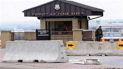 Offutt Afb Launches Honorary Commander Program