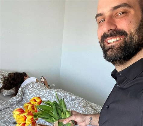 Ivan Šarić Pozirao Sa Svojim Sinčićem Uz Urnebesan Opis Mnoge Je Objava Rastopila Novi List