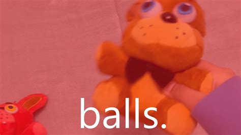 Balls Youtube