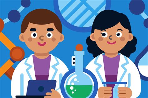 Students Using Crispr Technology For Genetic Conservation Efforts