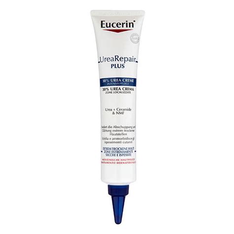 Eucerin Urearepair Plus 30 Urea Creme