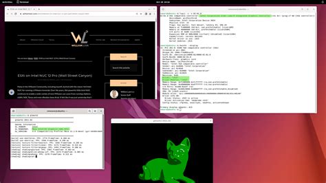 Updated Findings For Passthrough Of Intel Nuc Integrated Graphics Igpu