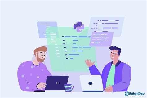 What Is The State Of Python In 2024 Compraco Indústria E Construção