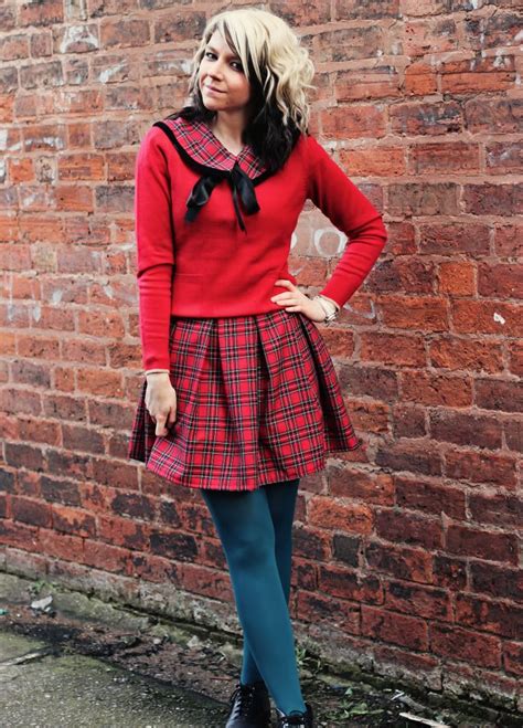 Tartan Take Two