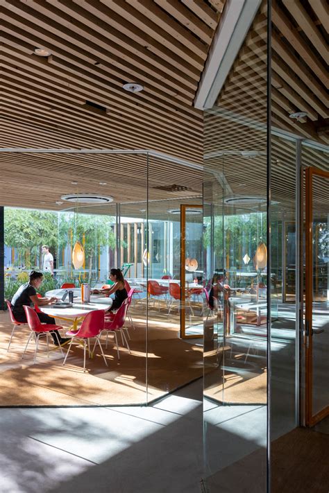 Gallery Of “architecture Is About Human Experience” Diego Cano Lasso